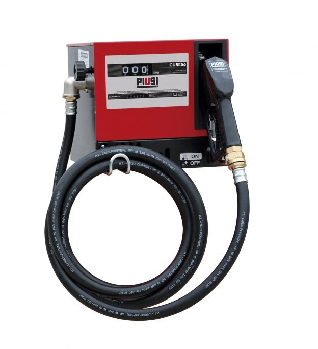 Buy Fluid & Diesel Systems For Your Business: Fuel Pumps