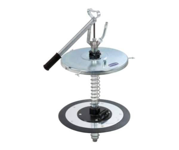Grease Gun Filler - 12.5KG for Refilling Manual & Battery Cartridges