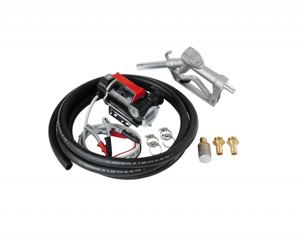 Buy Diesel Pumps, Diesel Tanks, Diesel Filters & More