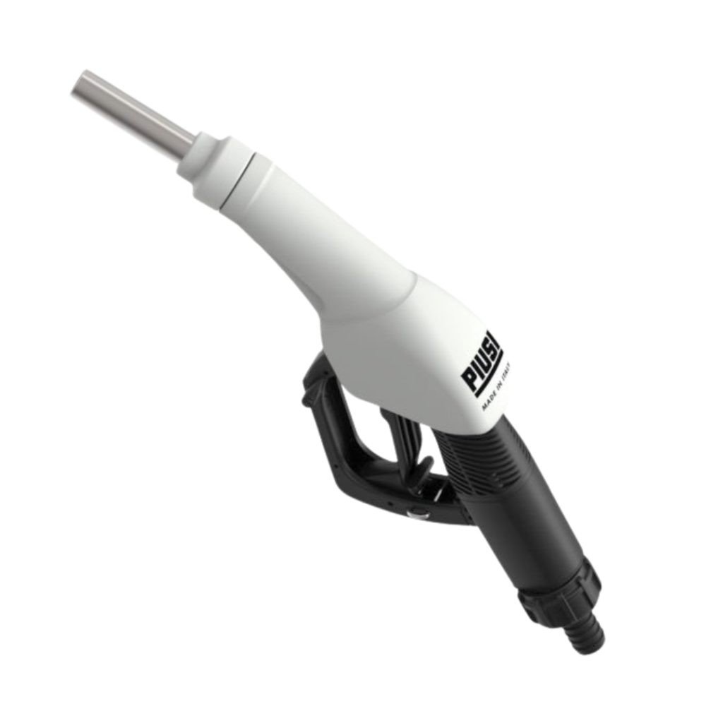 SB325 Auto Nozzle for AdBlue - PIUSI