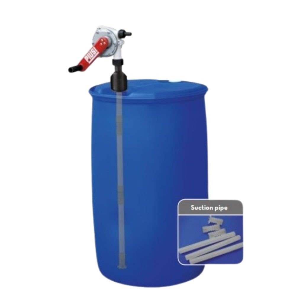 Rotary AdBlue Pump PIUSI - www.rotechshop.ie