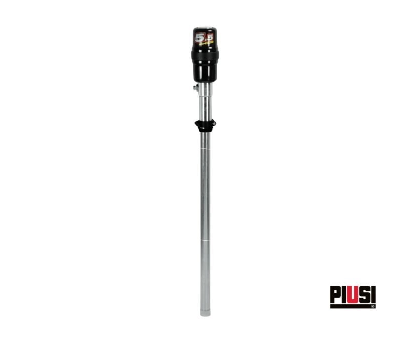 3:1 PIUSI Pump Air Operated | Suitable for 205L Oil Barrel