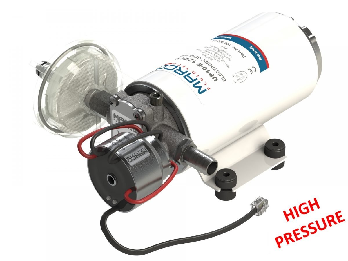 Buy Water Pumps Online | Rotechshop.ie