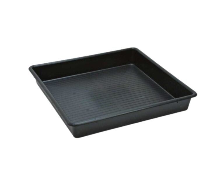 Spill Tray | Heavy Duty Low Profile Multi Purpose Tray
