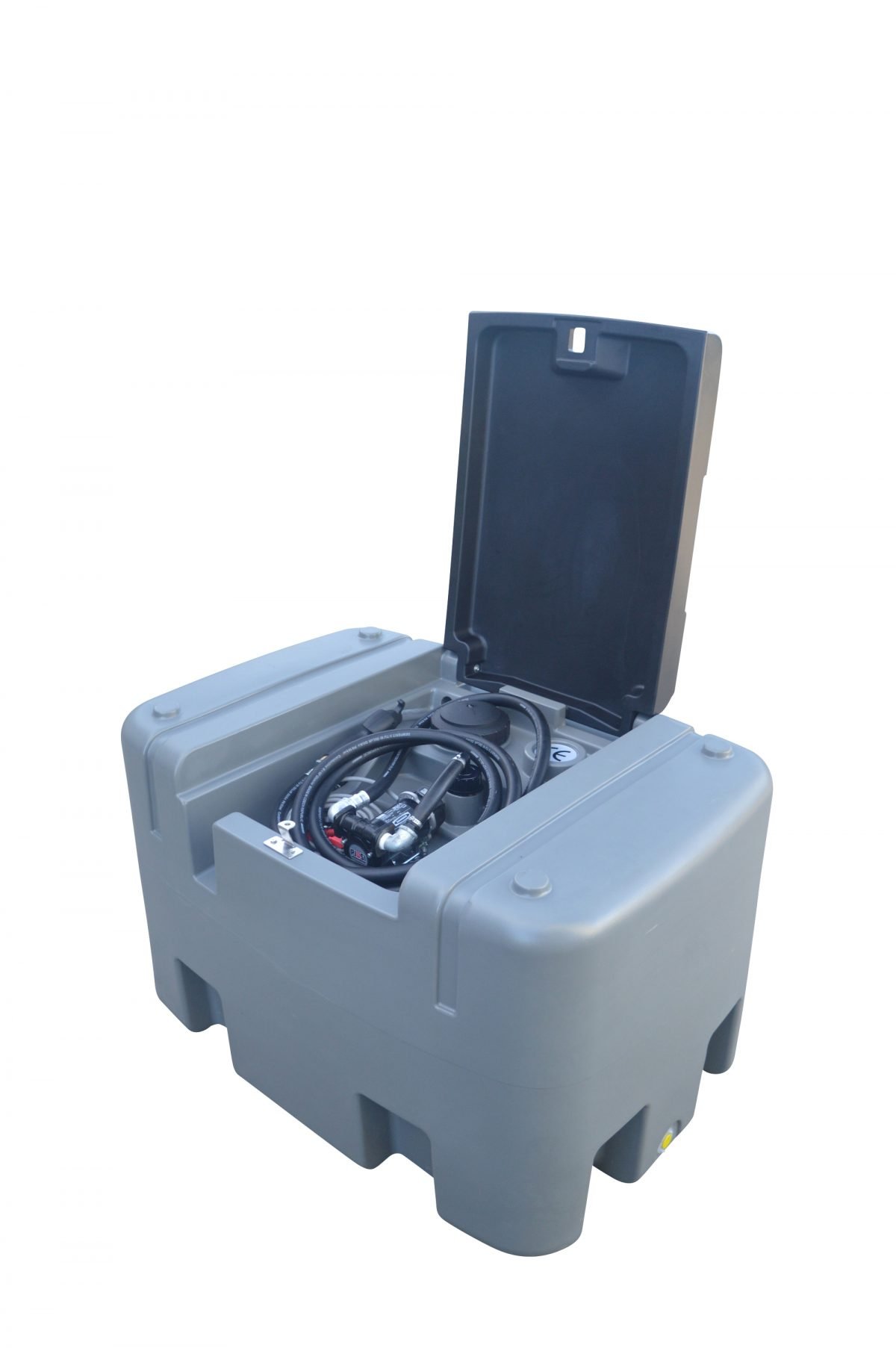 The Go Tank 400 AdBlue Tank | Rotechshop.ie
