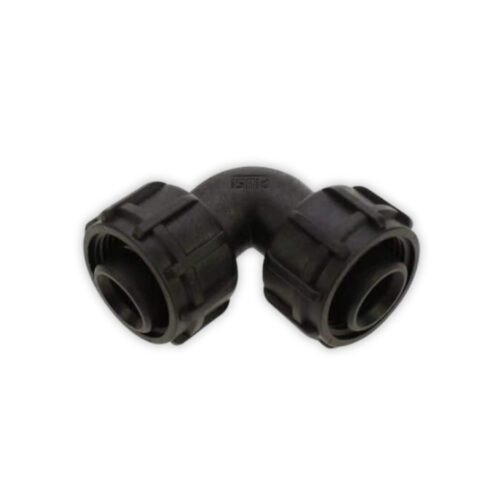 90 Degree Bend Female x Female | 1" Fittings For AdBlue