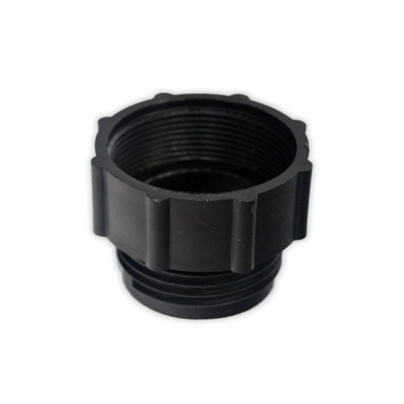 2" BSP Plastic Adapter to Trisure Thread | For AdBlue Barrels