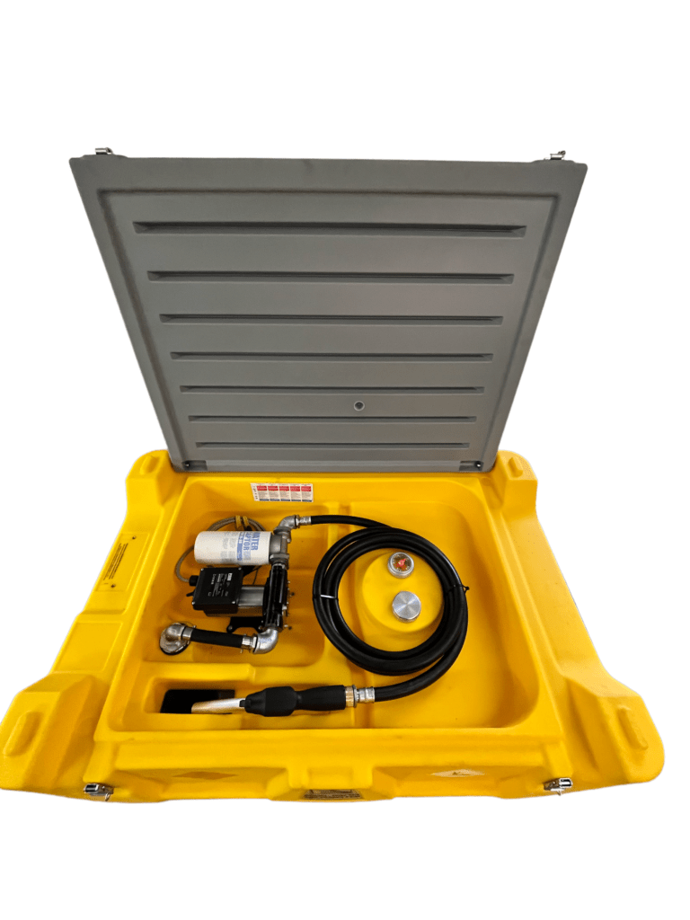 Buy Emiliana Serbatoi Go Tank 400 Pro Diesel Tank