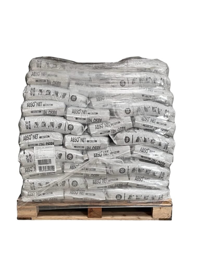 Buy Abso’Net Spill Granules Pallet | Rotechshop.ie