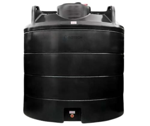 6000L Water Tank for Non-Potable Water | Rain Water Harvesting