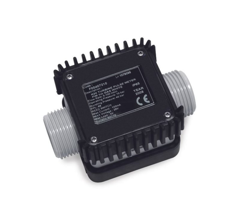 PIUSI K24 AdBlue Pulse Meter - Rotechshop.ie