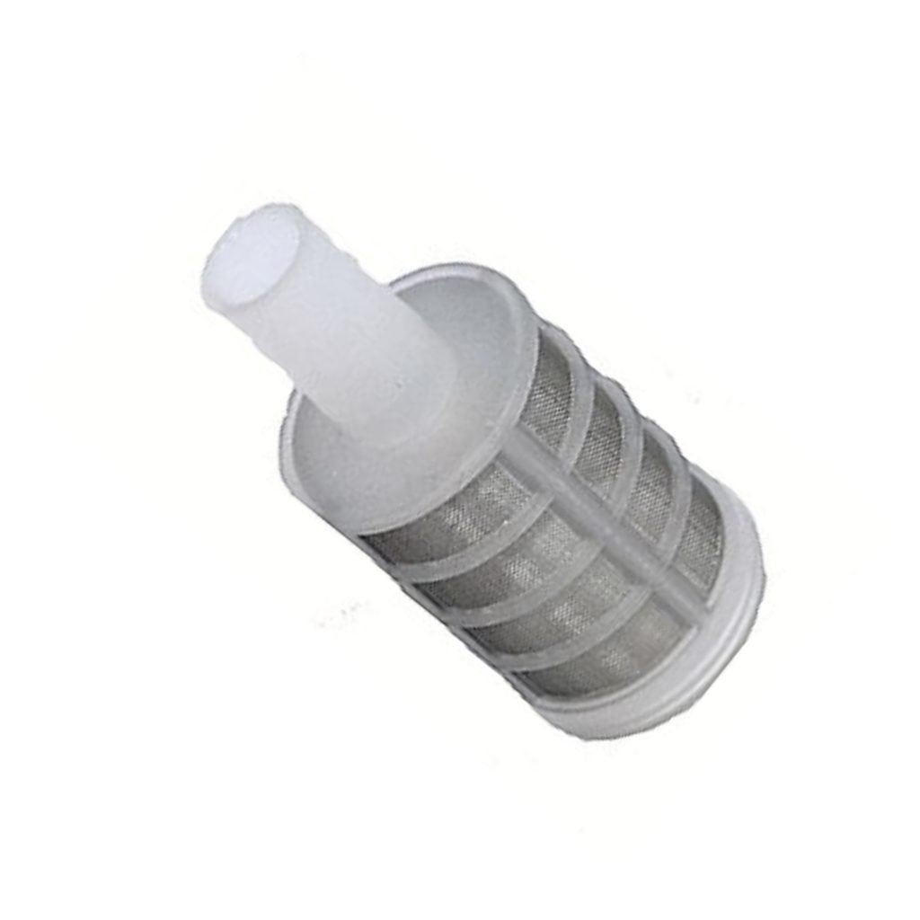 Mesh Strainer Filter - Plastic for Water, Oil, Diesel & AdBlue