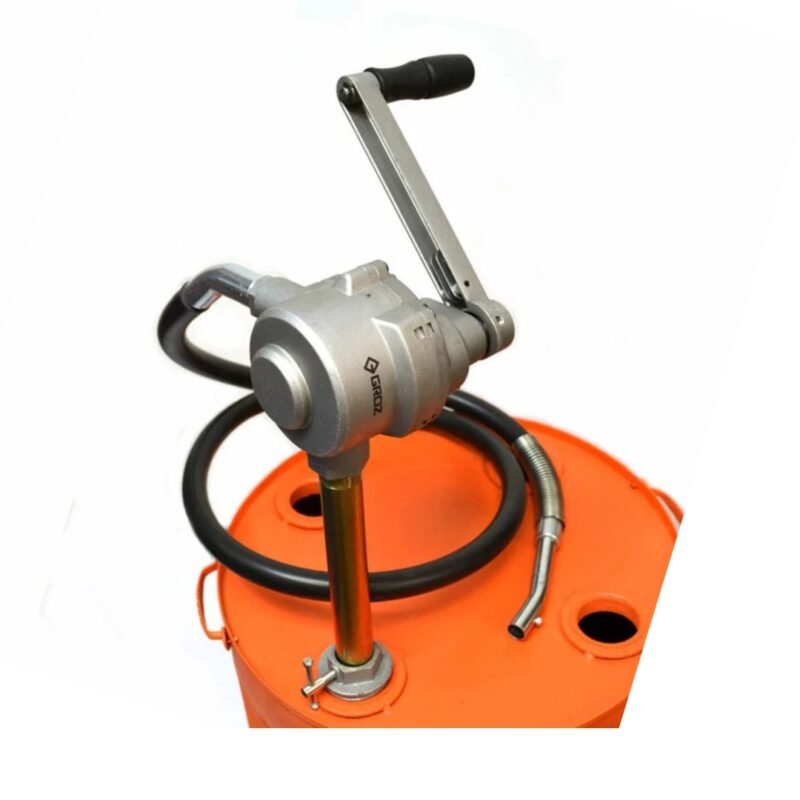 Rotary High Speed Pump | Suitable For Petrol, Race Fuel & Diesel