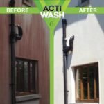 Actiwash PRO Kit | Includes 12 Litre Sprayer For Application