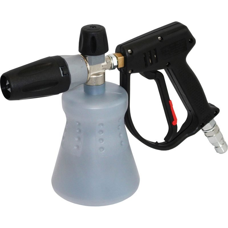 Hydro Foam Gun | High Performance Snow Foam Gun Kit