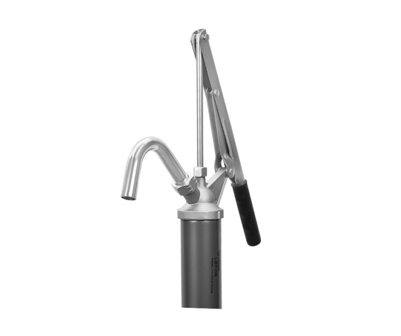 Anti Freeze Barrel Pump | Suitable for 205 Litre Barrels