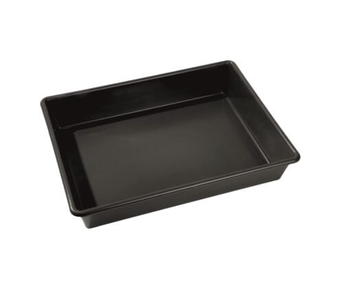 Deep Spill Tray | Drip, Spill & Storage Tray | Heavy Duty Design