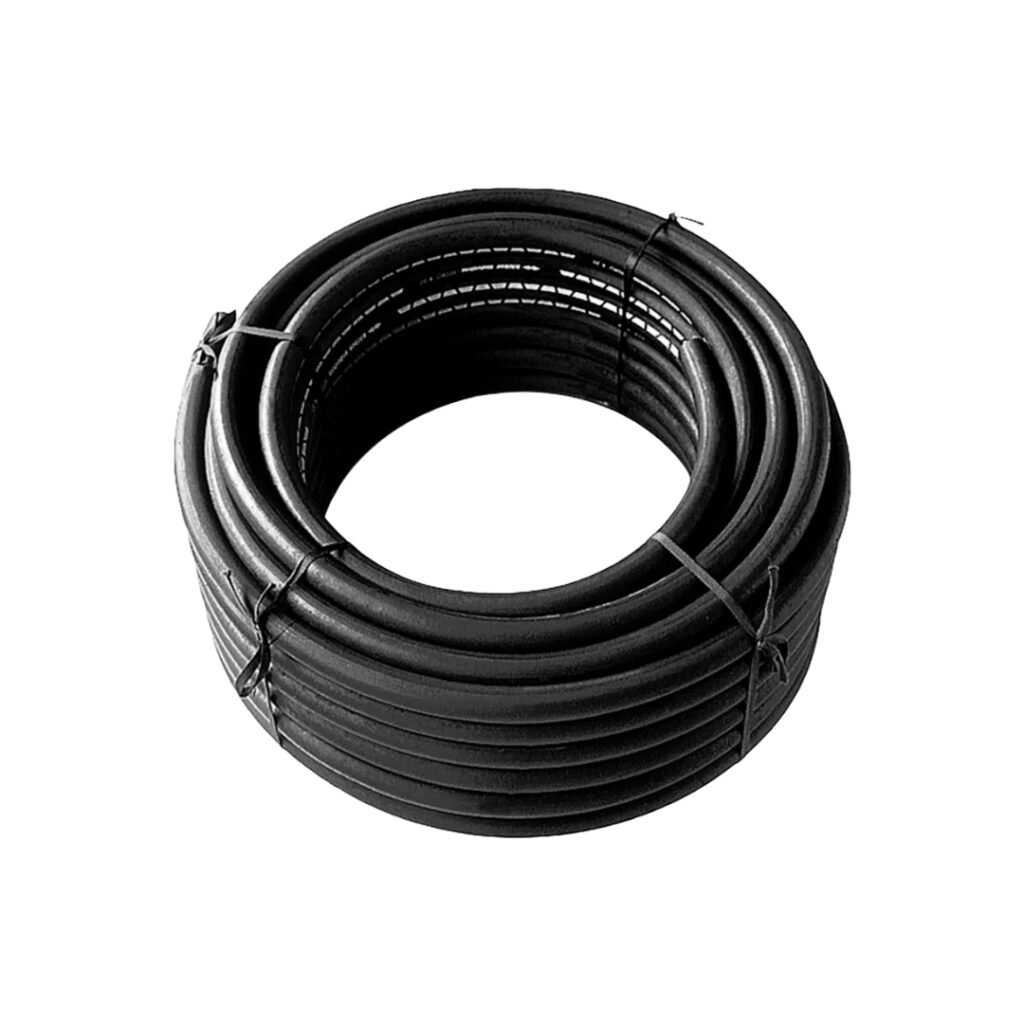 19mm Diesel hose 3/4" Full Length Coils up to 80 Metres